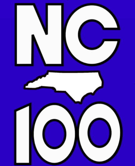 Contact Us - NC 100