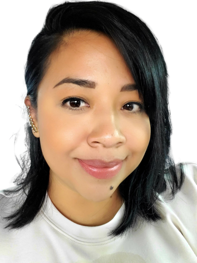 Marilyn Bernabe - NC 100