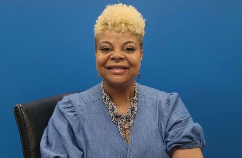 Katrina Harrison - NC 100